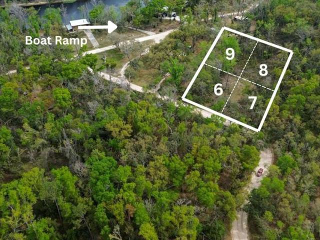 NE Pecan Ave Lot 9, Mayo, FL 32066