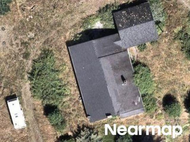 NE Pup Creek Rd