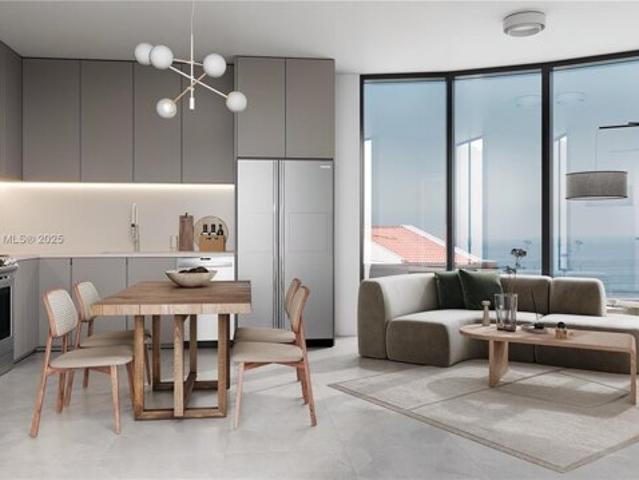 Ne Rd Ct Unit,miami, Condo For Sale