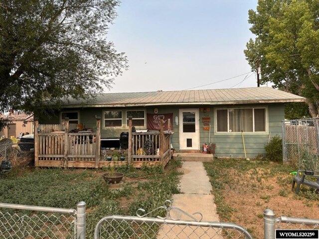 Ne River St, Saratoga, Home For Sale