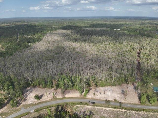 NE Rootman Rd, Madison, FL 32340