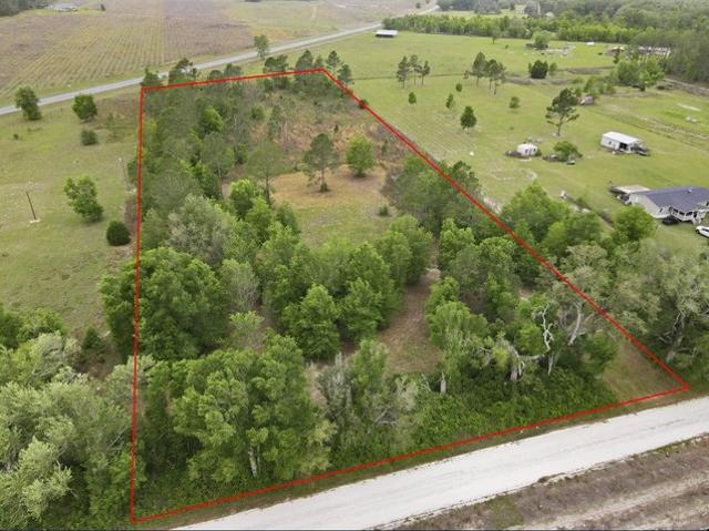 NE Rowan Rd, Mayo, FL 32066