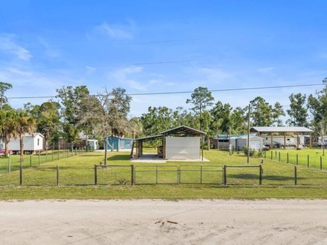 NE Second Ave, Steinhatchee, FL 32359