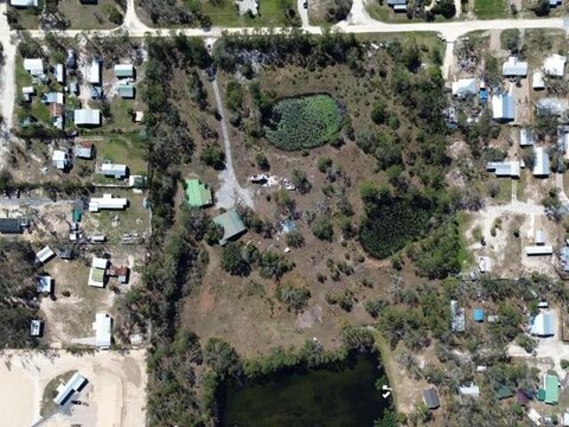 Ne Second St, Steinhatchee, Plot For Sale