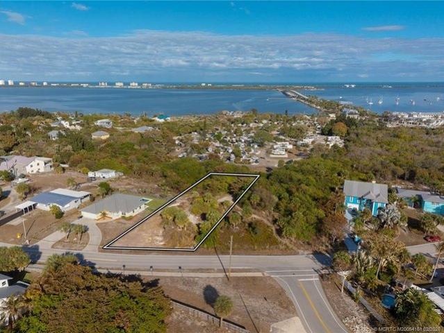 NE Skyline Dr Lot 7, Jensen Beach, FL 34957