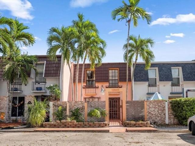 Ne St Ct Unit,north Miami, Home For Sale
