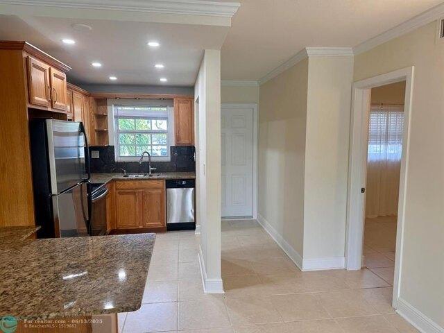 Ne St St Apt,fort Lauderdale, Condo For Sale