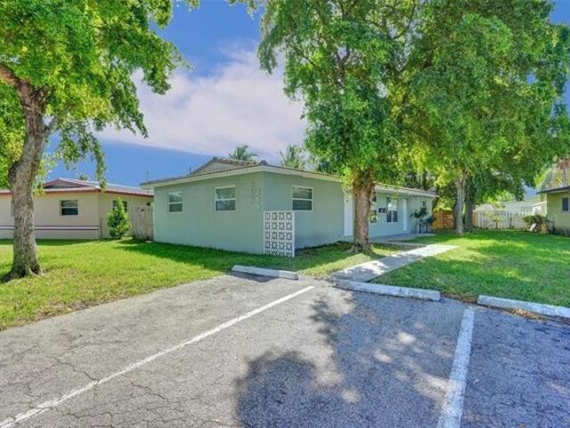 Ne St St, Oakland Park, Home For Sale