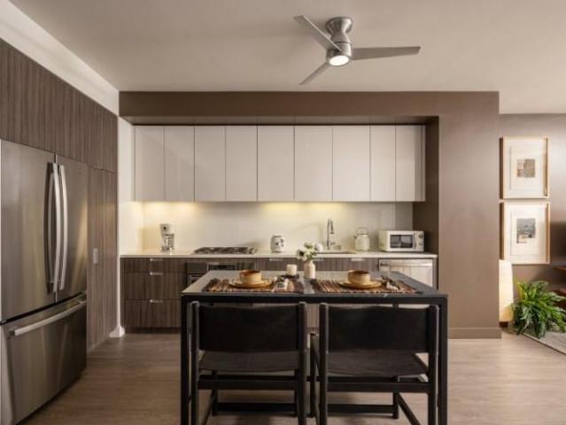 NEMA Studio Apartment for Rent at 8 10th St, San Francisco, CA 94103 SOMA