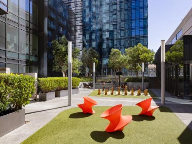 NEMA Studio Apartment for Rent at 8 10th St, San Francisco, CA 94103 SOMA