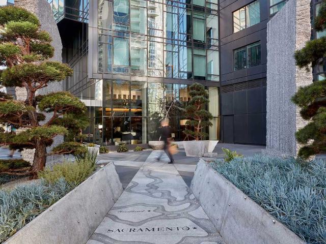 NEMA Studio Apartment for Rent at 8 10th St, San Francisco, CA 94103 SOMA
