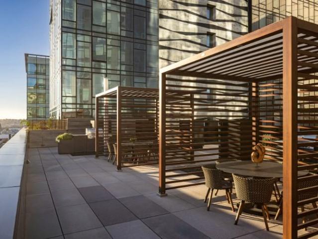 NEMA Studio Apartment for Rent at 8 10th St, San Francisco, CA 94103 SOMA