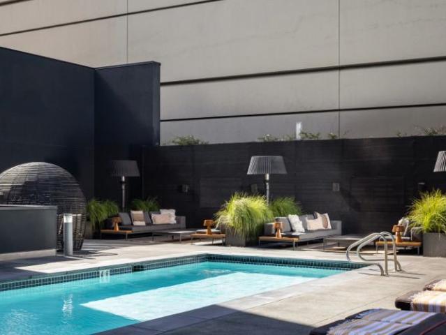 NEMA Studio Apartment for Rent at 8 10th St, San Francisco, CA 94103 SOMA
