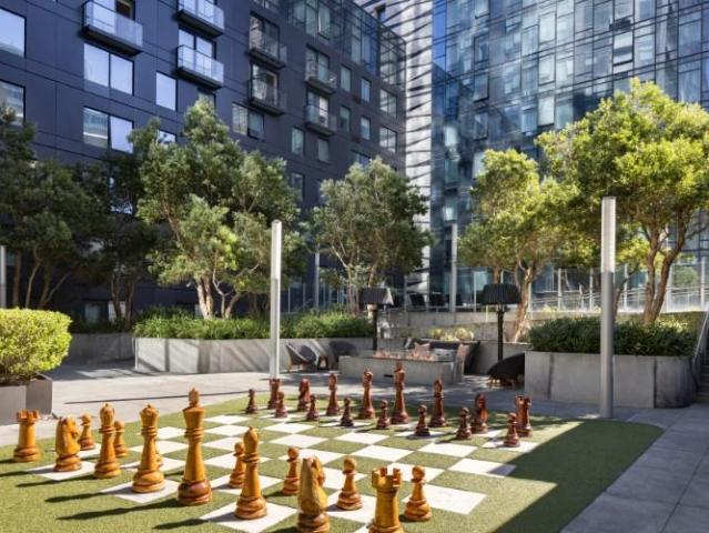 NEMA Studio Apartment for Rent at 8 10th St, San Francisco, CA 94103 SOMA