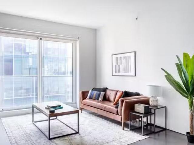 NEMA SF South Tower, 18 10th St, So Ma 1 Bedroom 1 Bath