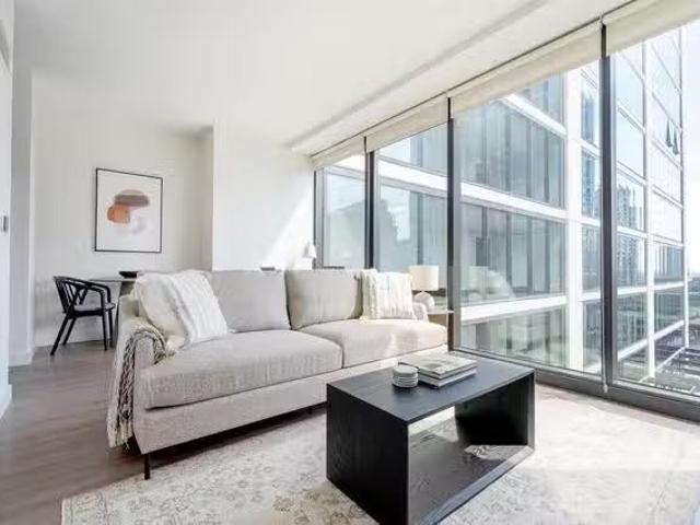 NEMA, 1210 S Indiana Ave, Central Station 1 Bedroom 1 Bath