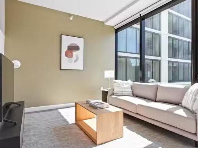 NEMA, 1210 S Indiana Ave, Central Station 1 Bedroom 1 Bath