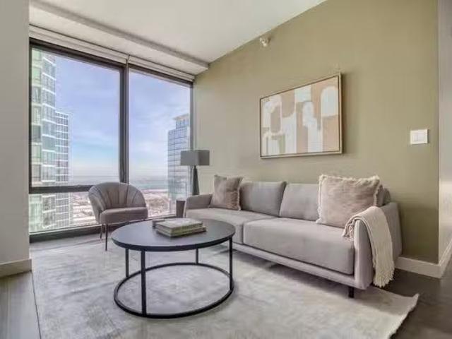 NEMA, 1210 S Indiana Ave, Central Station 2 Bedroom 2 Bath