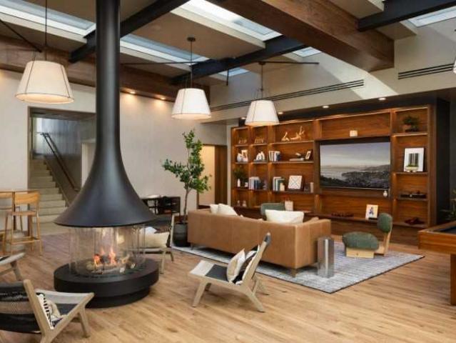 NEMA 1 Bedroom Apartment for Rent at 8 10th St, San Francisco, CA 94103 SOMA