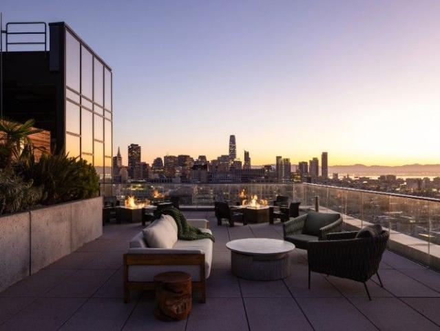 NEMA 1 Bedroom Apartment for Rent at 8 10th St, San Francisco, CA 94103 SOMA