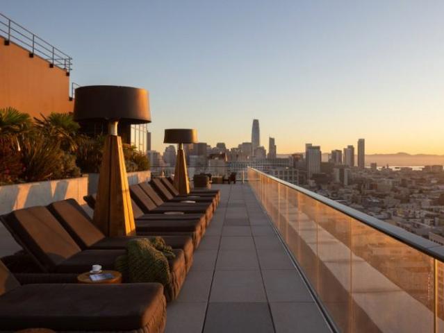 NEMA 1 Bedroom Apartment for Rent at 8 10th St, San Francisco, CA 94103 SOMA
