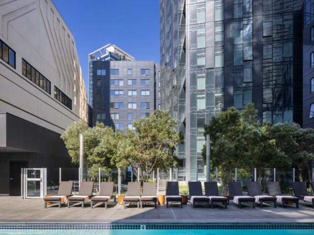 NEMA 1 Bedroom Apartment for Rent at 8 10th St, San Francisco, CA 94103 SOMA