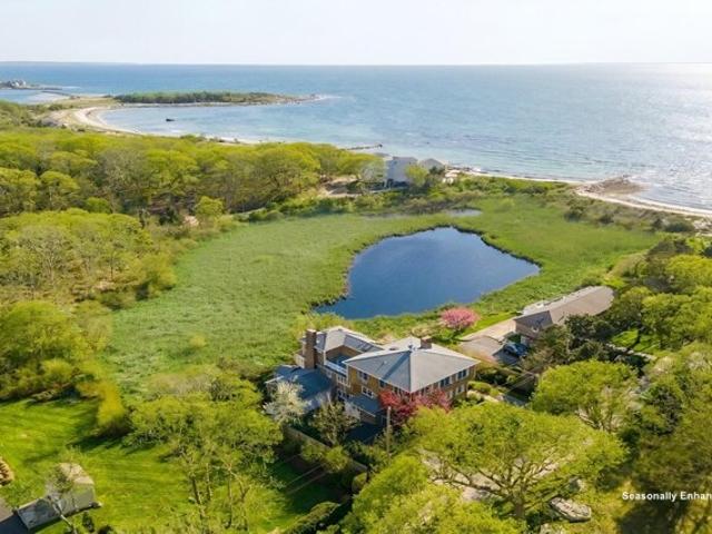 Nemasket Rd, Falmouth, Home For Sale