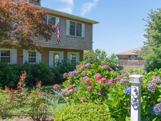 Nemasket Rd, Falmouth, Home For Sale