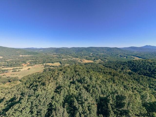 Nemmo Rd, Vinton, Plot For Sale
