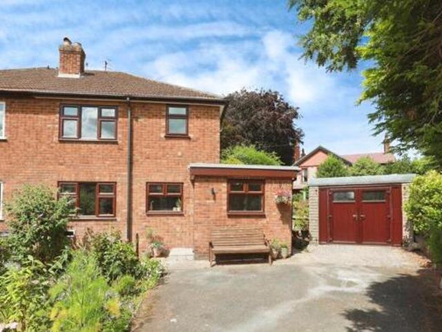 Nemos Close, Helsby, 3 Bedroom Semi detached