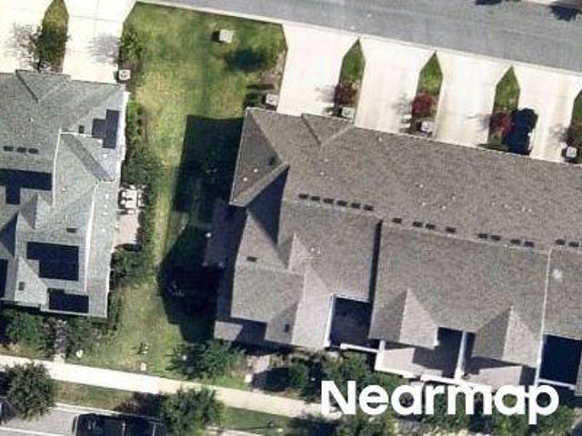 Nemours Pkwy