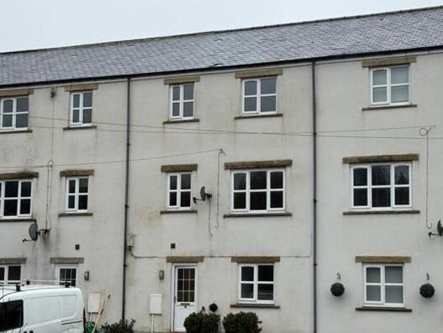 Nenthead, Nunnery Hill Way, Alston, 4 Bedroom House