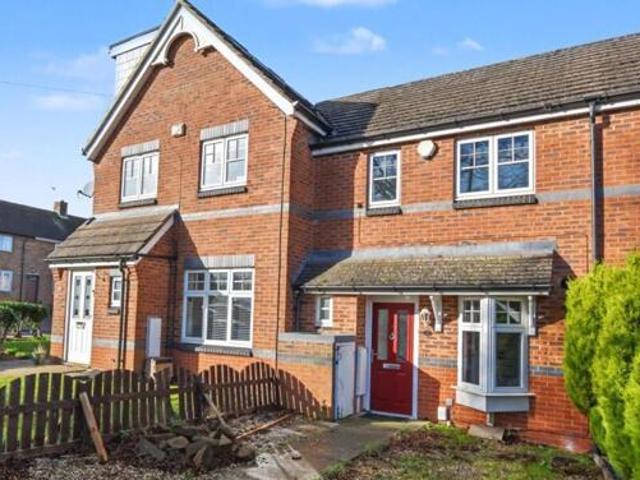 Nene Place, Stoneyhurst Mews, 2 Bedroom End