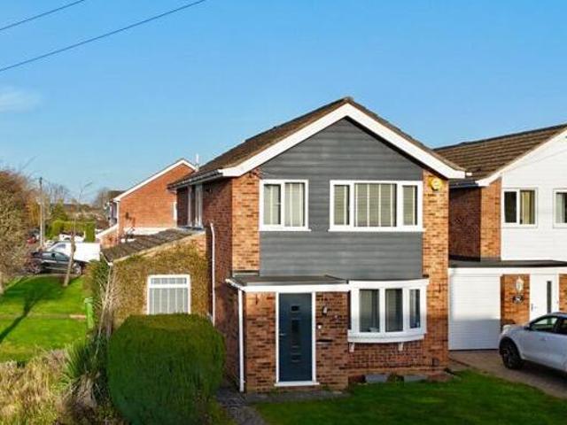 Nene Road, Eaton Ford, 3 Bedroom Detached