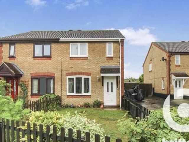 Nene Road, Watlington, 3 Bedroom Semi detached