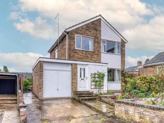 Nene View, Oundle, 3 Bedroom Detached