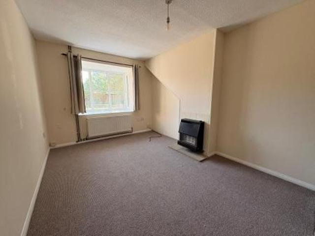 Nene Way, St Ives, PE27