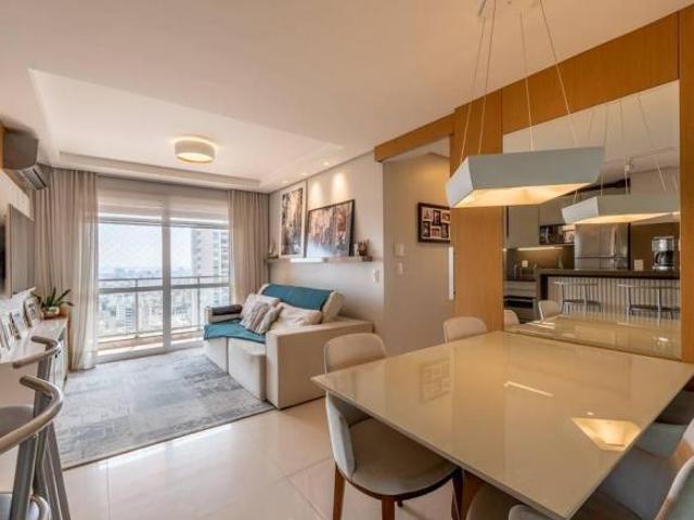 Neo 360 Living Design Apto 15932