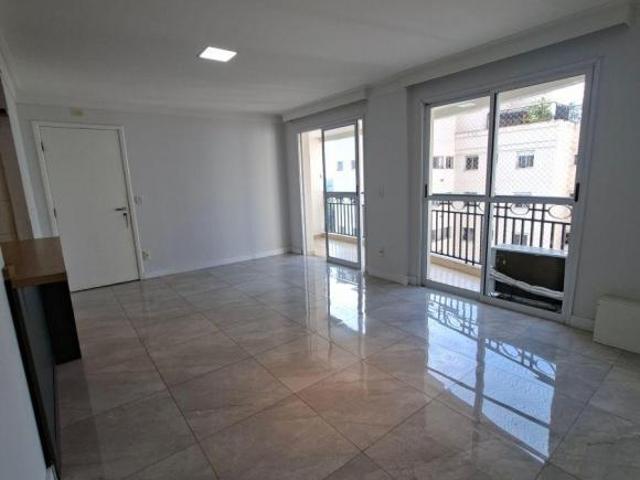 Neo Classico 94m², 3 dorms 1st, 2 Vagas