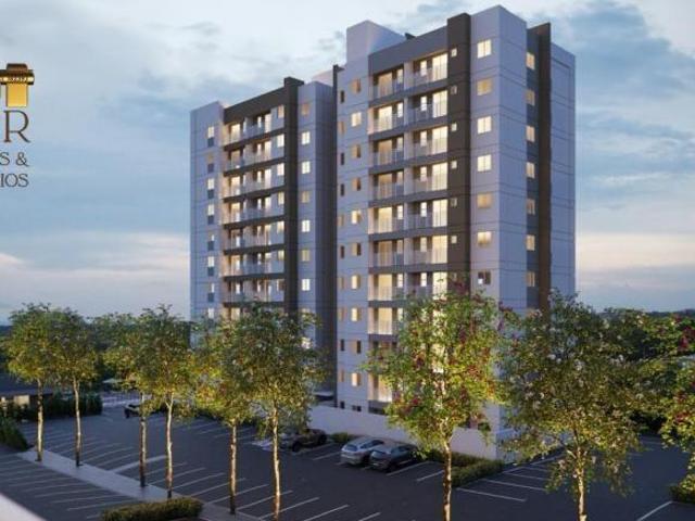 NEO Antártica Lançamento Apartamento na região do Santa Rosa
