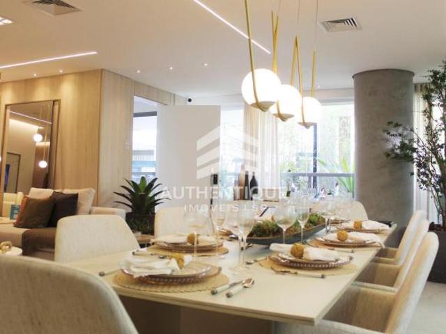 NEO ALPHAVILLE Apartamento em Alphaville à venda