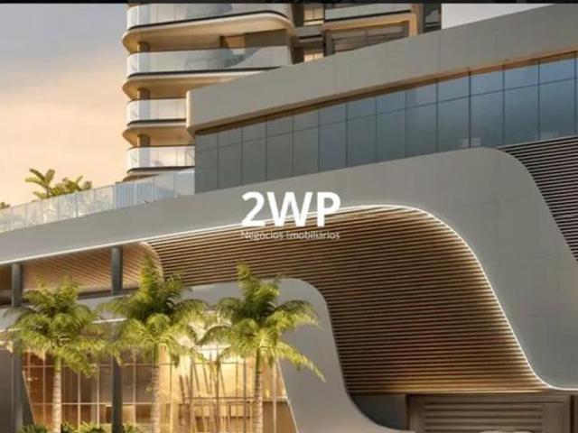 NEO Alphaville, Barueri/SP Apto 244 m2 à Venda