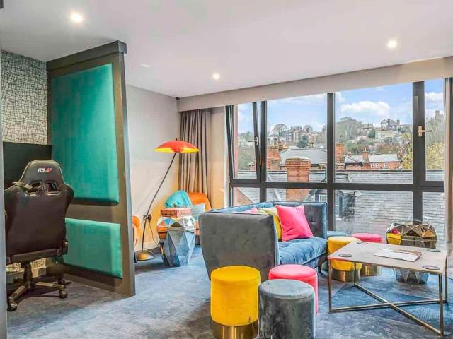 Neo Apartment