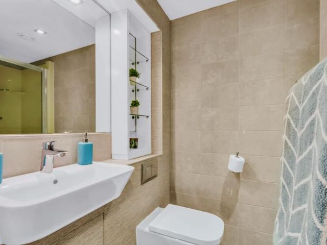 Neo Apartment