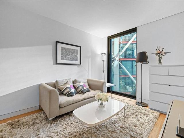 Neo Bankside, 5 Sumner Street, SE1 Studio to rent £2,350 pcm £542 pw