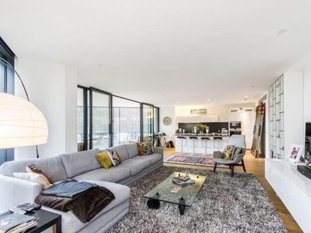 Neo Bankside, Holland Street, 2 Bedroom Apartment