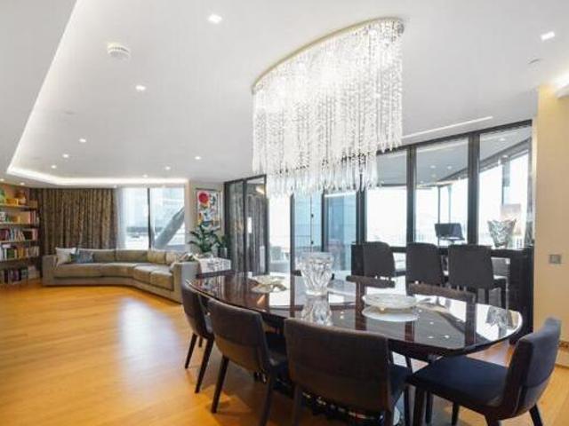 Neo Bankside, Holland Street, 4 Bedroom Apartment
