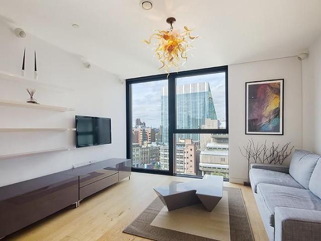Neo Bankside, Holland Street, Bankside, London SE1, 1 bed flat to rent, £3,400 pcm | PrimeLocation