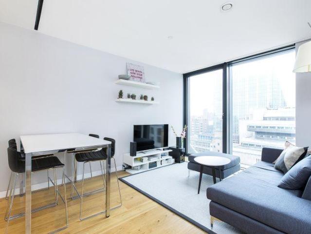 NEO Bankside, Holland Street, London SE1 1 bed apartment to rent £3,098 pcm £715 pw