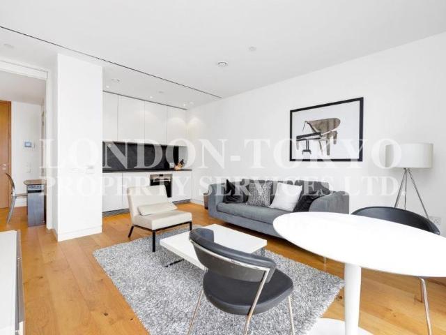Neo Bankside, SE1, London